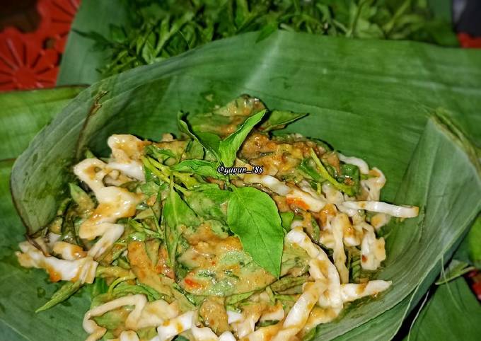 Resep Karedok oleh Yuyun Setiawati - Cookpad