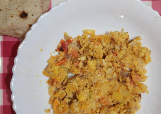 Khagina Recipe by tooba faisal - Cookpad