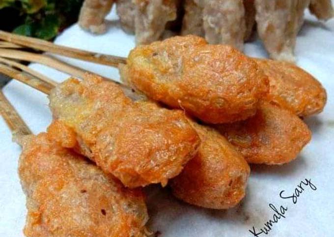 Resep Sempol Ayam oleh Ananda_Kumalasari - Cookpad