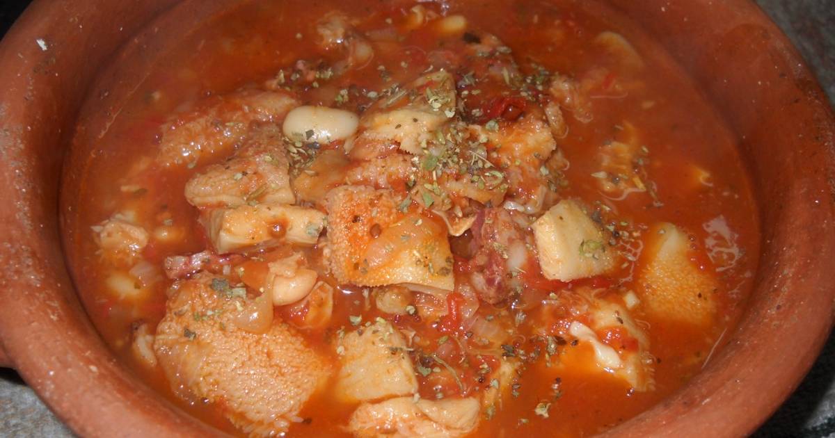 Mondongo - 525 recetas caseras- Cookpad