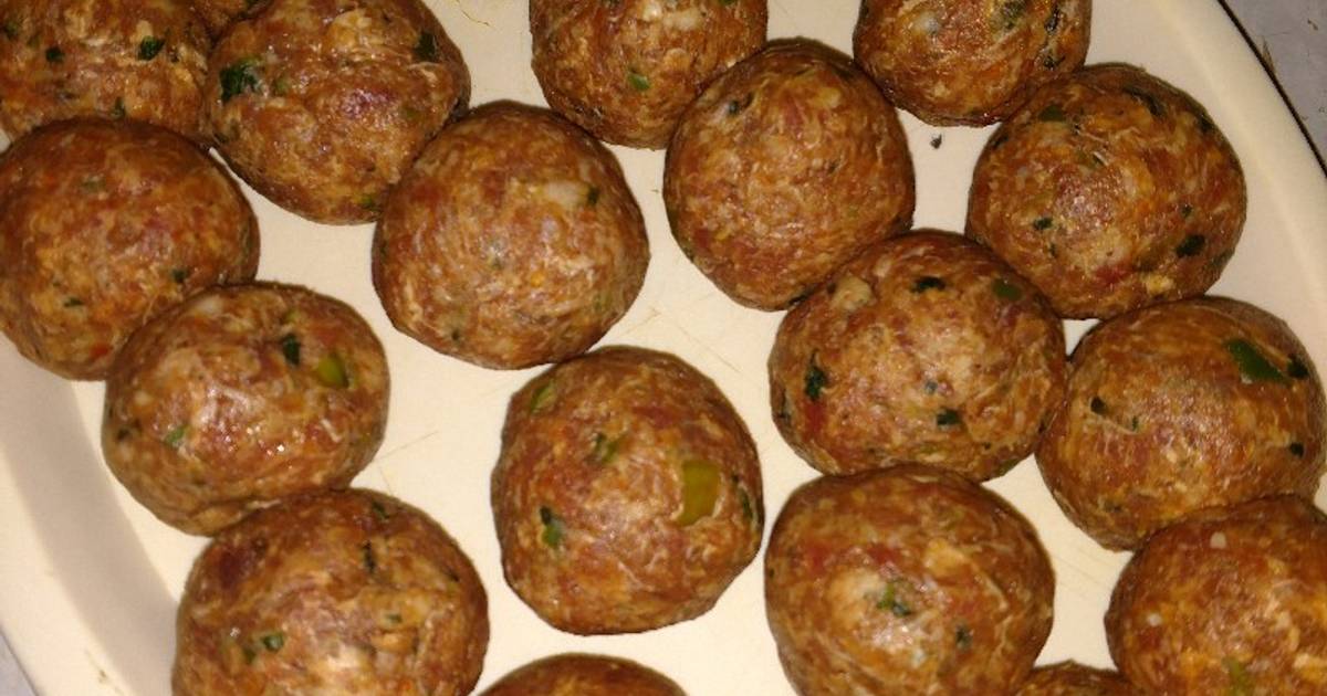 56 easy and tasty kofty recipes by home cooks - Cookpad