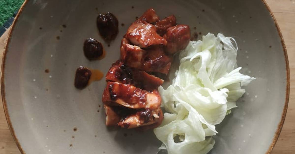52 resep bumbu marinasi grill teriyaki enak dan mudah - Cookpad