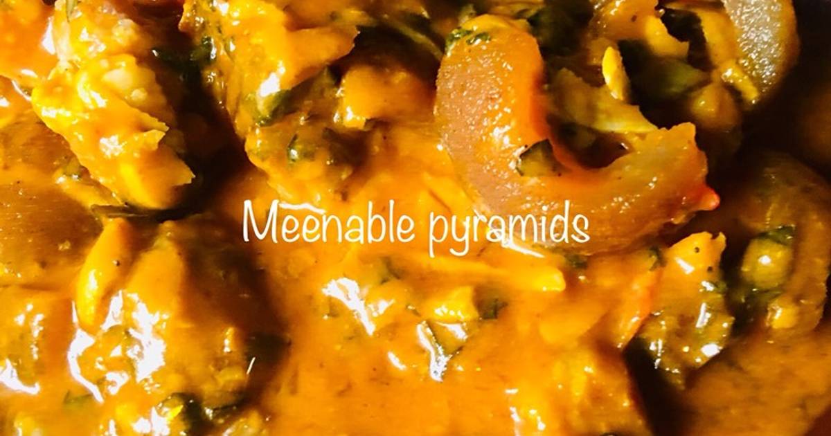 Explore delicious nkwobi recipes to try today