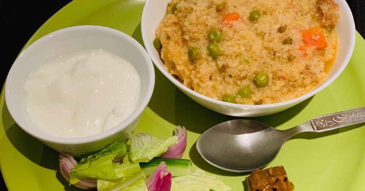 Crispy & savory moong bhaji recipes to try
