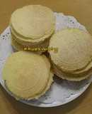 Resep kue semprong renyah, praktis, anti gagal, cocok untuk camilan