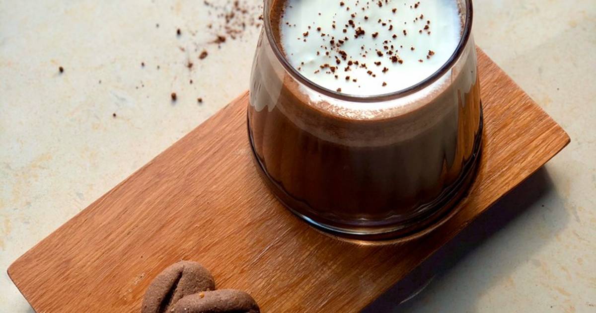 14 resep mocca latte enak dan sederhana ala rumahan - Cookpad