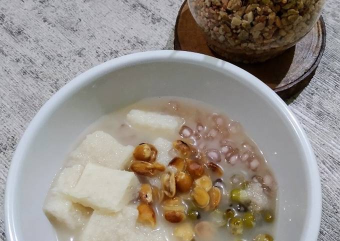 Resep Sekoteng oleh Anna Hadi_ant - Cookpad