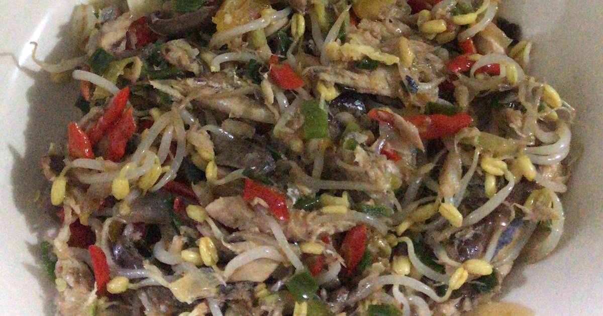 65 resep oseng pindang toge enak dan mudah - Cookpad