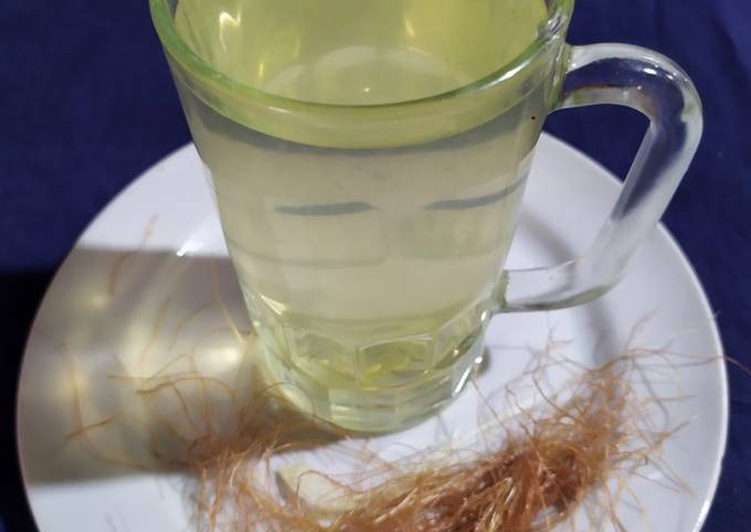 Resep Teh RaJa (Rambut Jagung) oleh Sri Ekawati - Cookpad
