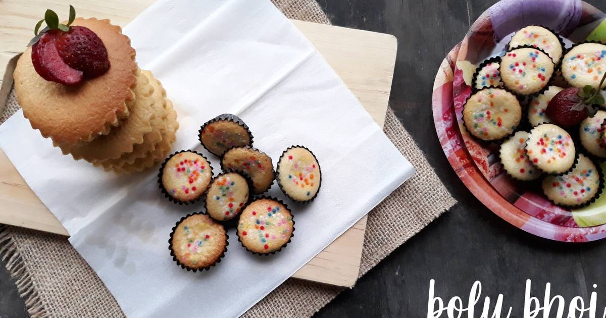 16 resep kue bhoi enak dan sederhana ala rumahan - Cookpad