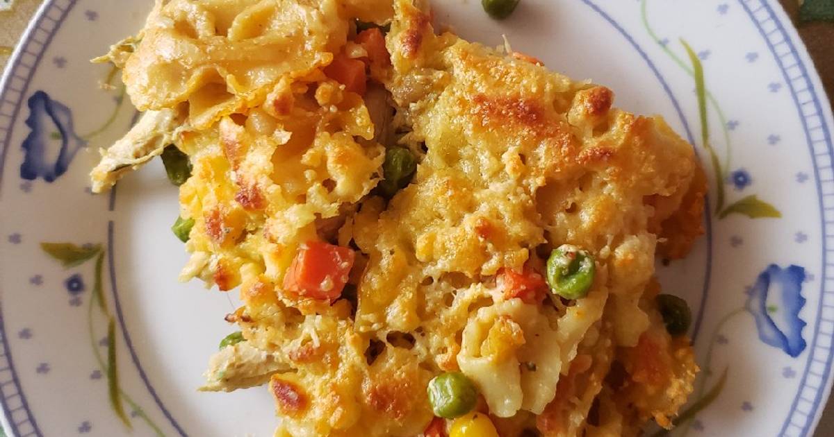 Corbatas - 60 recetas caseras- Cookpad