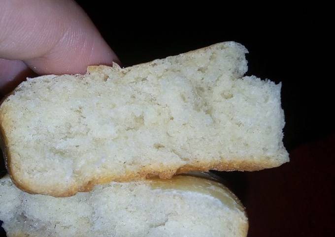 Figazzas de manteca Receta de Patiito Karlés- Cookpad