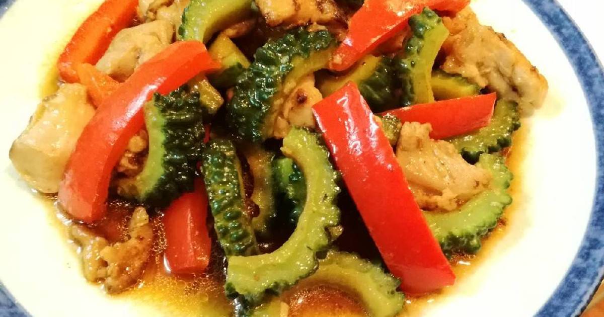 7.629 resep olahan paprika dan sayur enak dan mudah - Cookpad