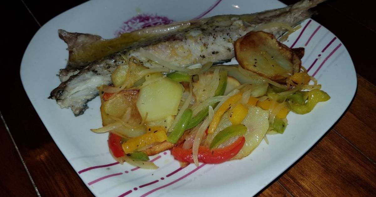 Verdel - 818 recetas caseras- Cookpad