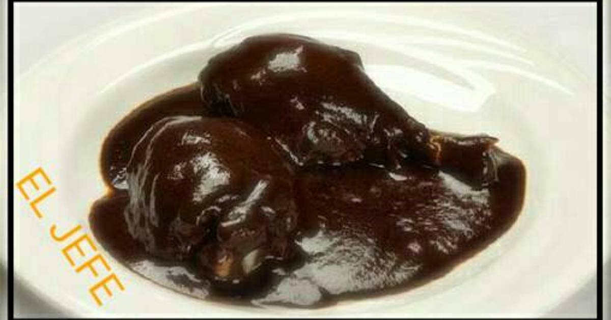 Tatemado - 141 recetas caseras- Cookpad