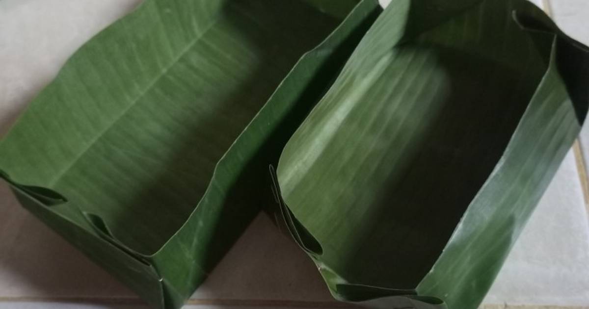 Resep Takir Persegi Panjang oleh Fitzaki Kitchen - Cookpad