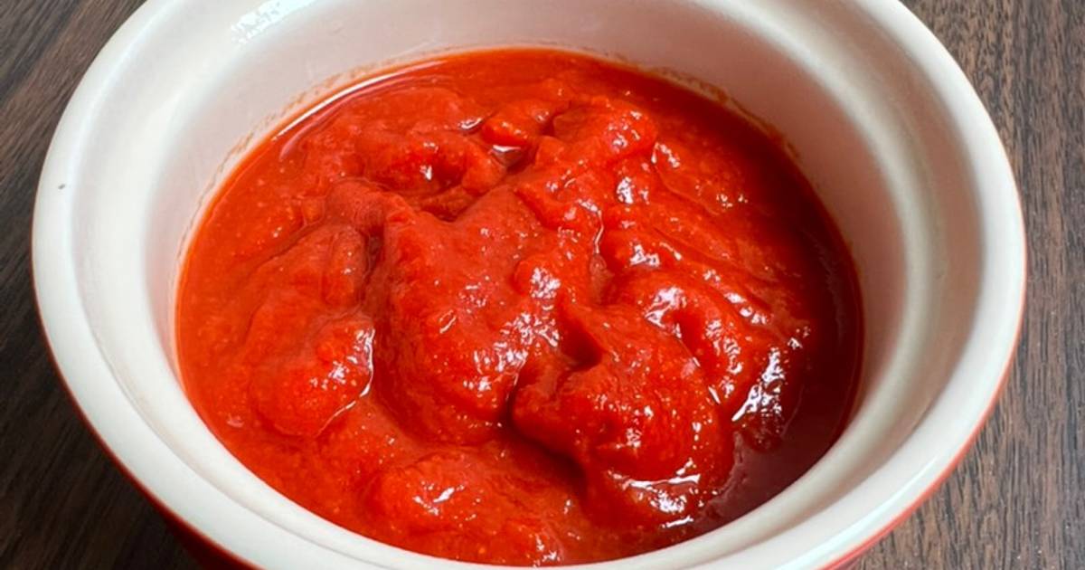 115 resep sambal botol homemade enak dan mudah - Cookpad