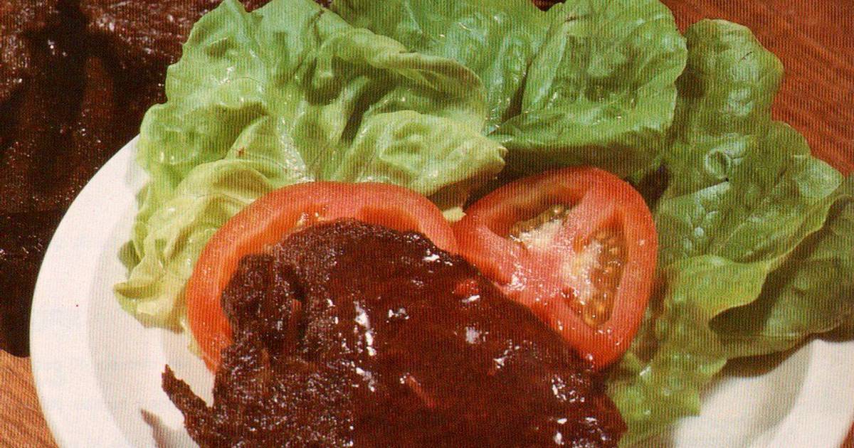 4.244 resep grill daging enak dan sederhana - Cookpad