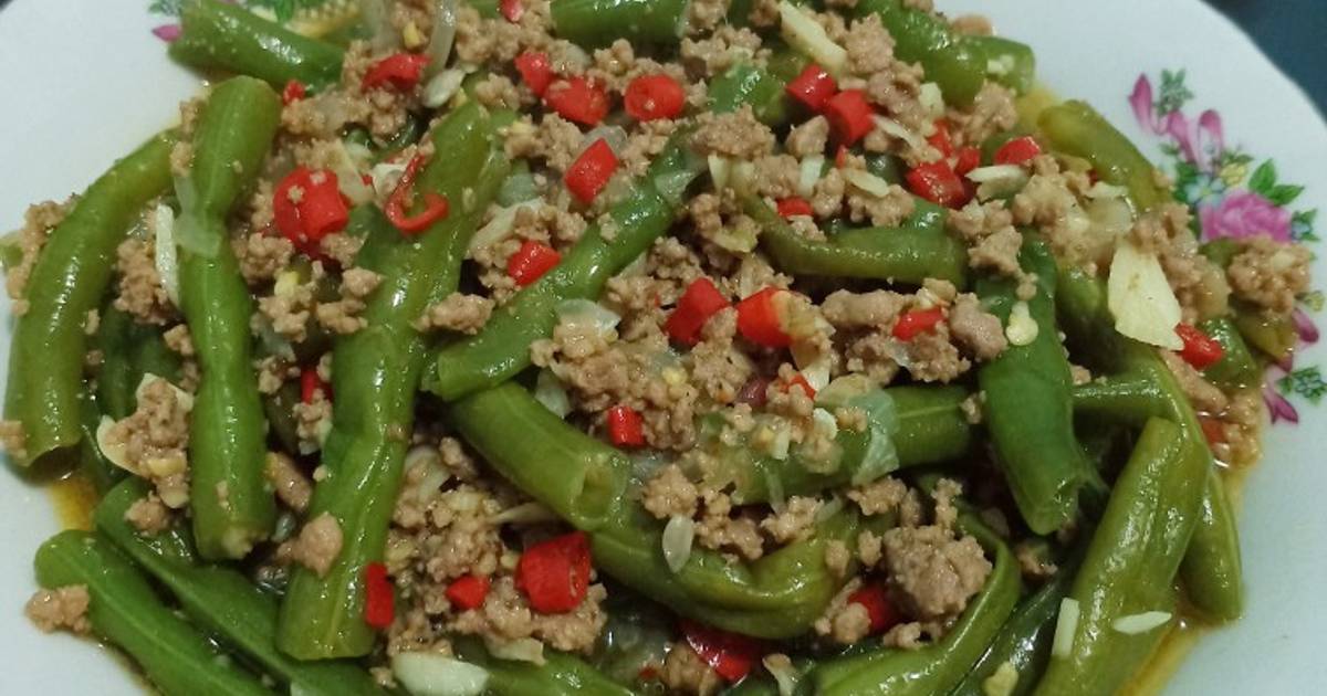 3.954 resep daging giling enak dan sederhana - Cookpad