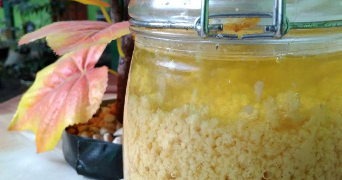Resep Baceman Bawang (Rahasia Masakan Enak) oleh Atika Fauziyyah - Cookpad