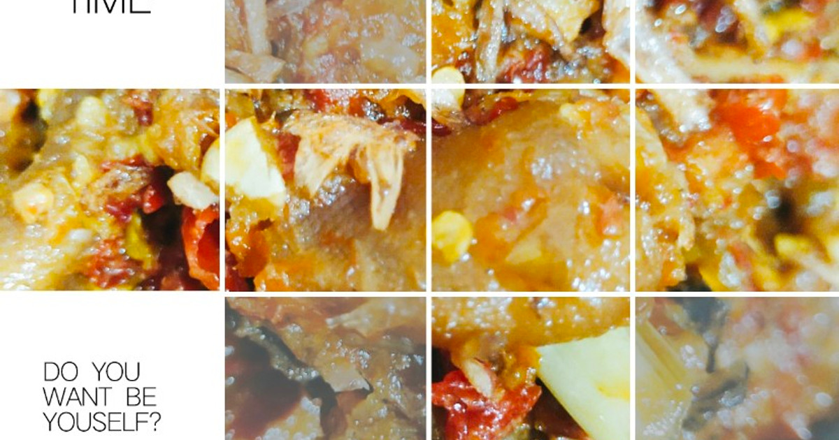 Resep Rica Menthok oleh Ulya Khansa - Cookpad