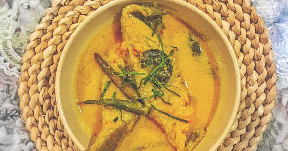 5 resepi ikan muduk yang sedap dan mudah oleh komuniti cookpad - Cookpad