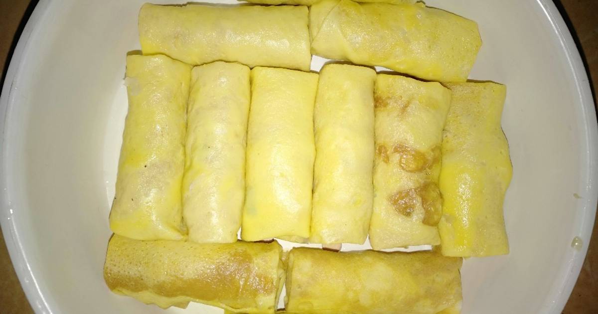 245 resep sosis basah jamur enak dan mudah - Cookpad