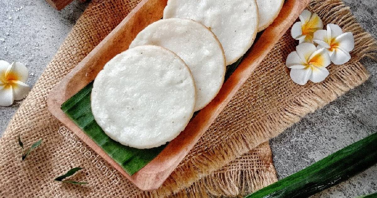 431 resep kue rangin enak dan sederhana ala rumahan - Cookpad