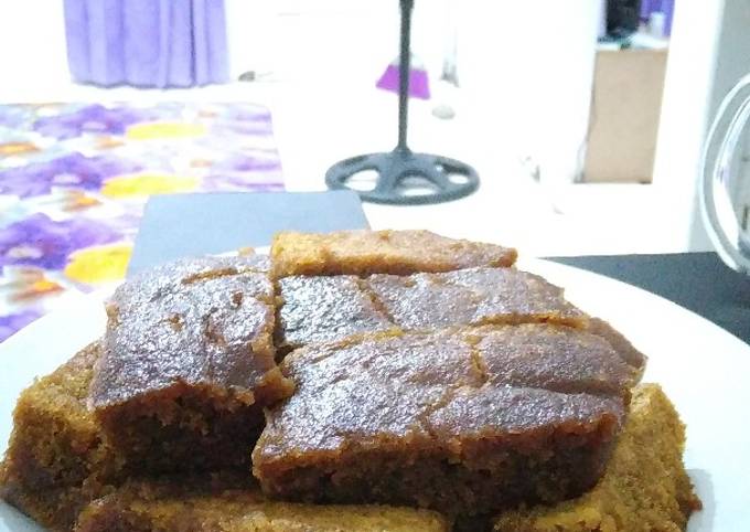 Resep Bolu peca khas Bugis oleh Asnita Rahmah - Cookpad