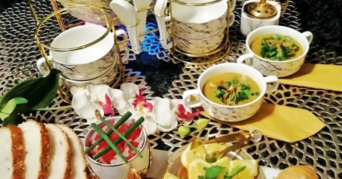 Haleem Recipe by Sehar Sehar - Cookpad