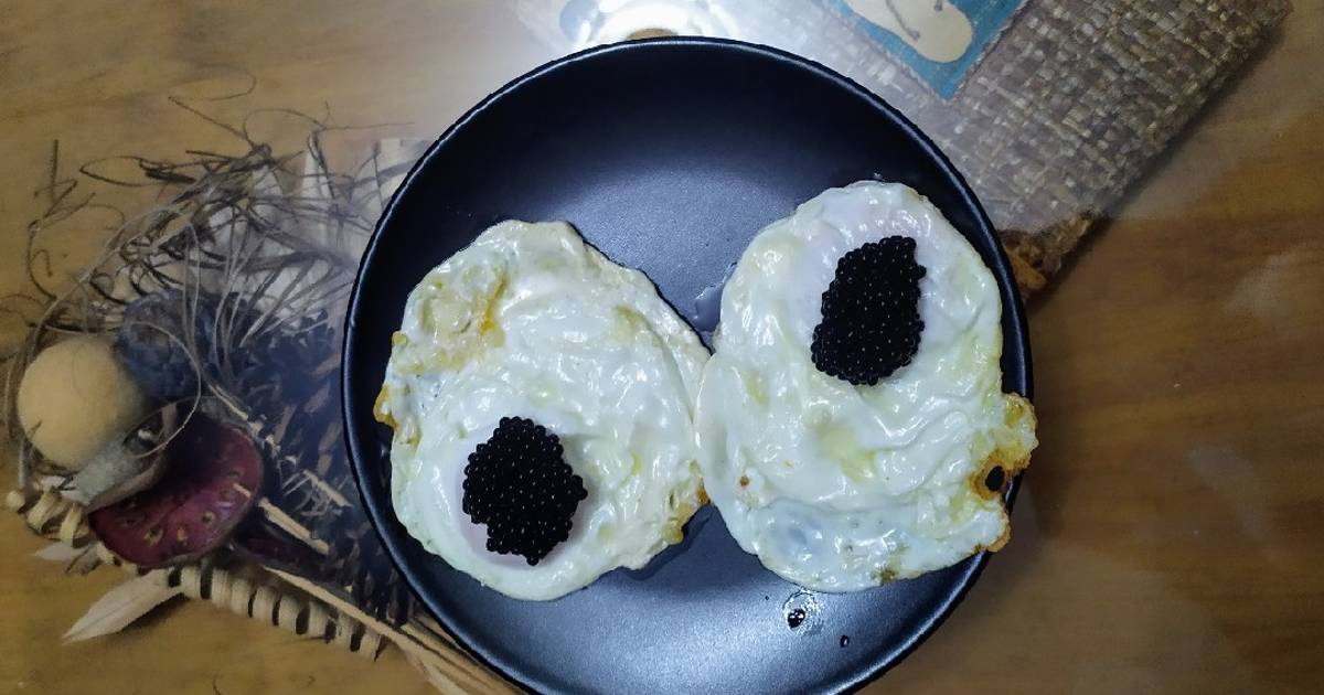 Recetas con hueva de lumpo: sorprendentes y deliciosas