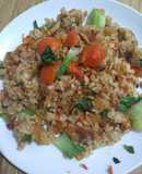Resep fish roll lezat dan sehat mudah dibuat