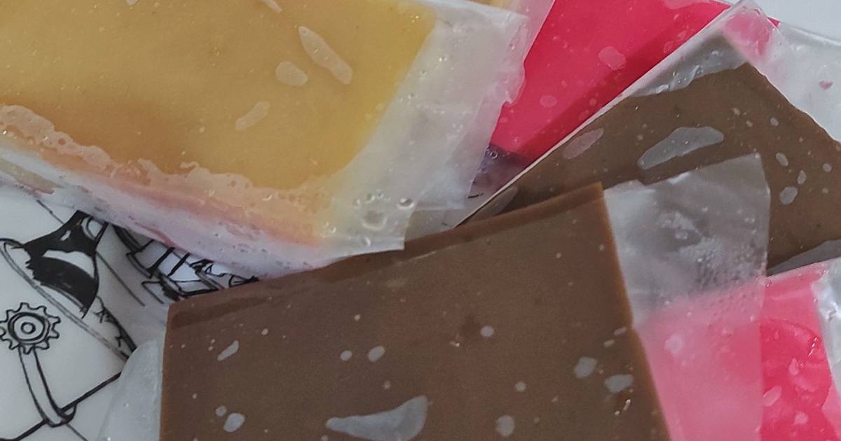 1.488 resep es hongkue enak dan mudah - Cookpad