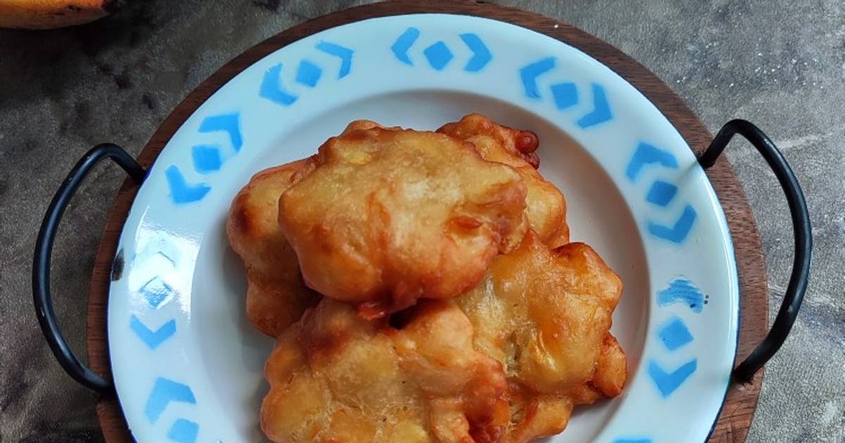 Resep Limpang Limpung oleh Nuniek Wijayanti - Cookpad