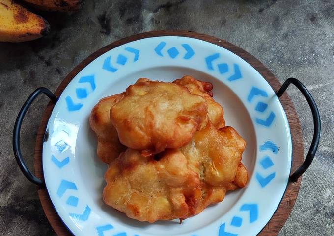 Resep Limpang Limpung oleh Nuniek Wijayanti - Cookpad