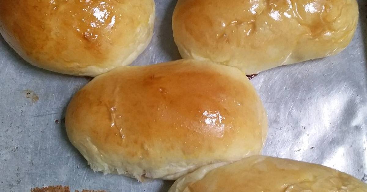 Resep Roti Part 2 oleh Tinie - Cookpad