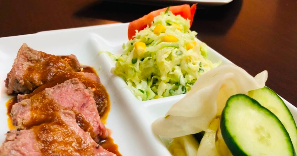 Akusai - 42 recetas caseras- Cookpad