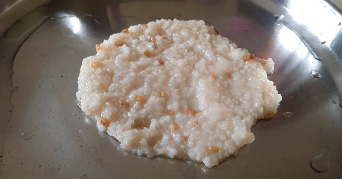 Browse Ganji Recipes: Easy & Delicious Ideas - Cookpad