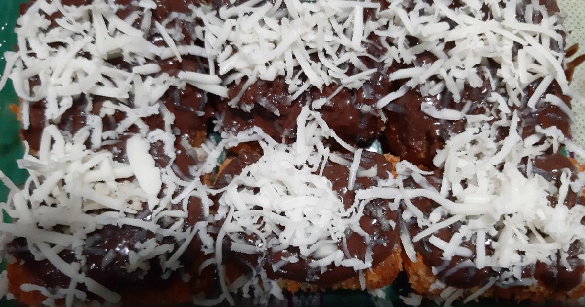 Resep yummy bane rumahan enak dan mudah - Cookpad
