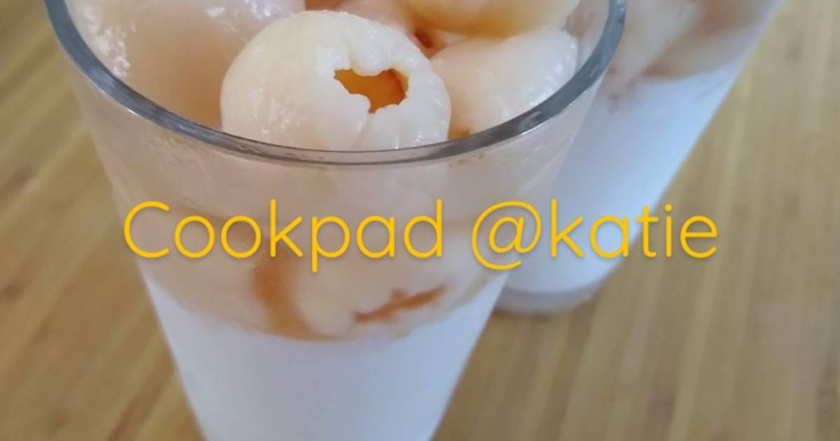 100 easy and tasty lychee recipes by home cooks - Cookpad