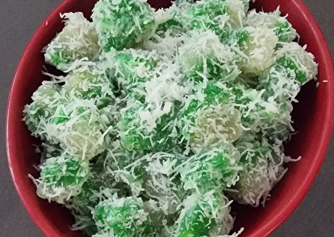 Resep Ongol-ongol oleh Anggigunn - Cookpad