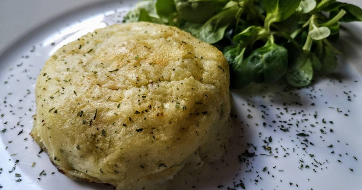 Krumpli gombóc recept - 398 recept - Cookpad receptek