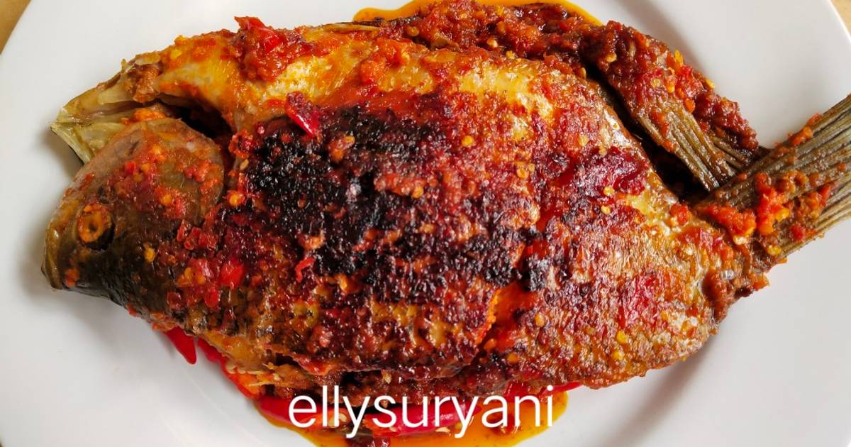 30 resep kerutup ikan enak dan sederhana ala rumahan - Cookpad