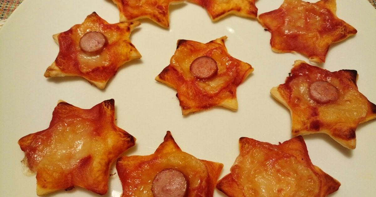 Stelline 🎄 🌟 Recipe by Miss Fluffy's Cooking (Angie's Italian Cooking ...