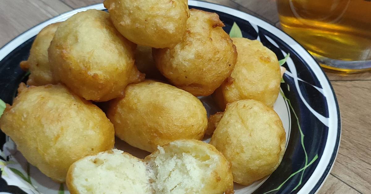 1.799 resep kue khas medan enak dan sederhana ala rumahan - Cookpad