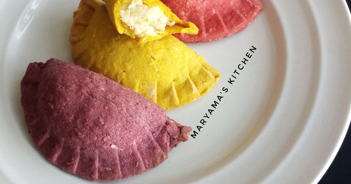 Coconut Cookies Recipe by Maryama's kitchen - Cookpad