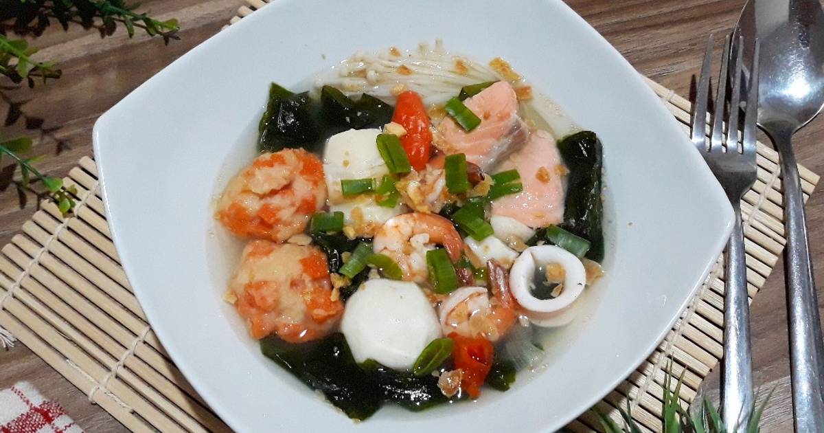 29 resep tulang punggung sapi enak dan mudah - Cookpad