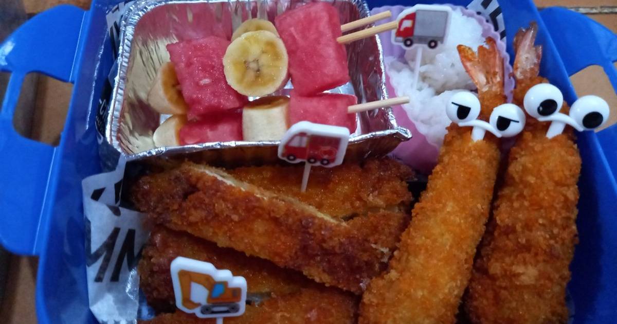 1.917 resep sate buah buahan enak dan mudah - Cookpad