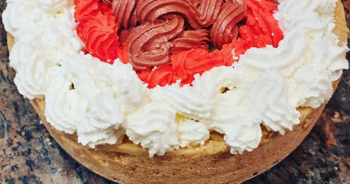 Tartas frías sin horno - 3.196 recetas caseras- Cookpad