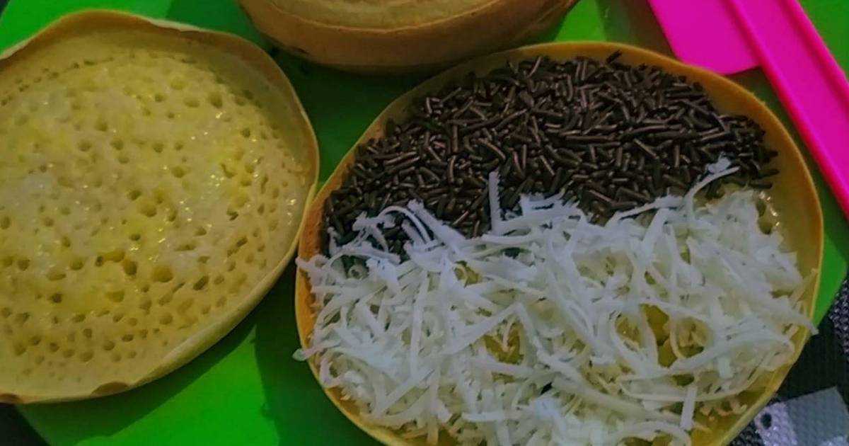 317 resep terbul mini teflon enak dan mudah - Cookpad